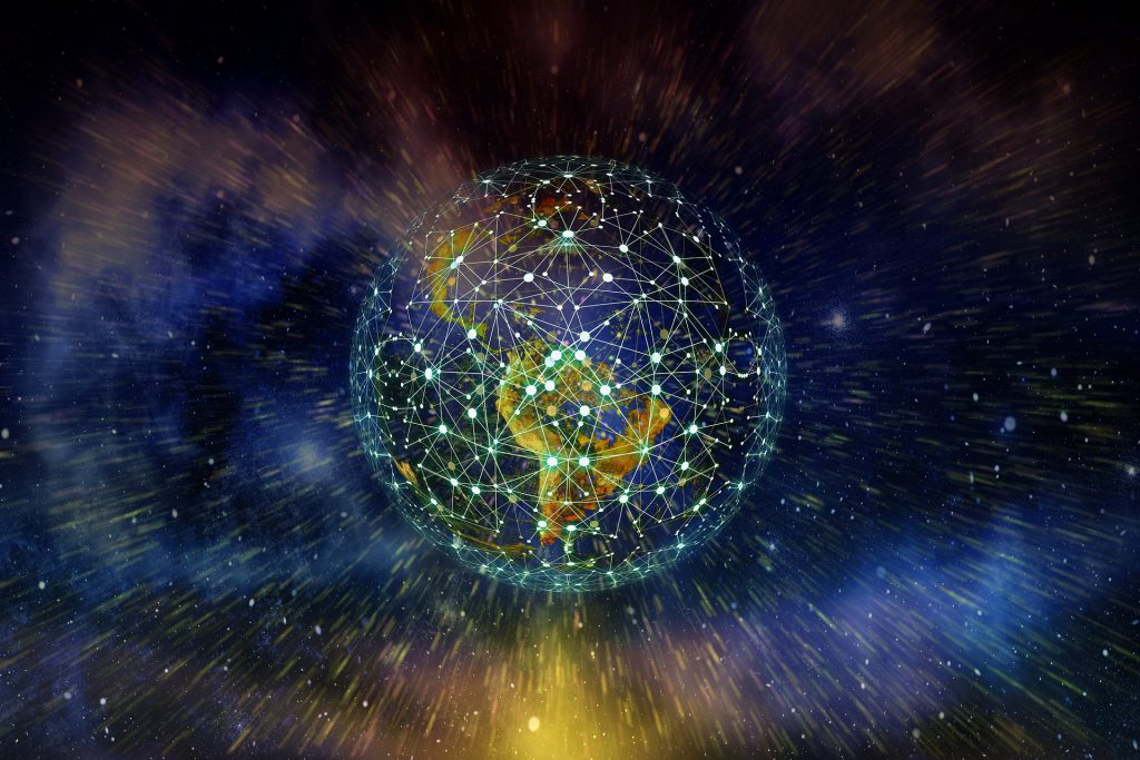 Digitale Revolution – Was ist das überhaupt? – intmag.de Digitale Revolution – Was ist das überhaupt? – intmag.de